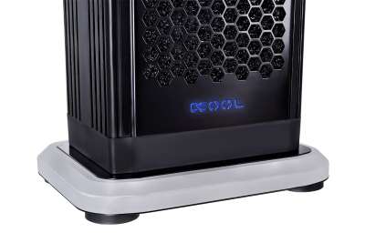 Alphacool Eiswand 360 CPU - Black | Alphacool