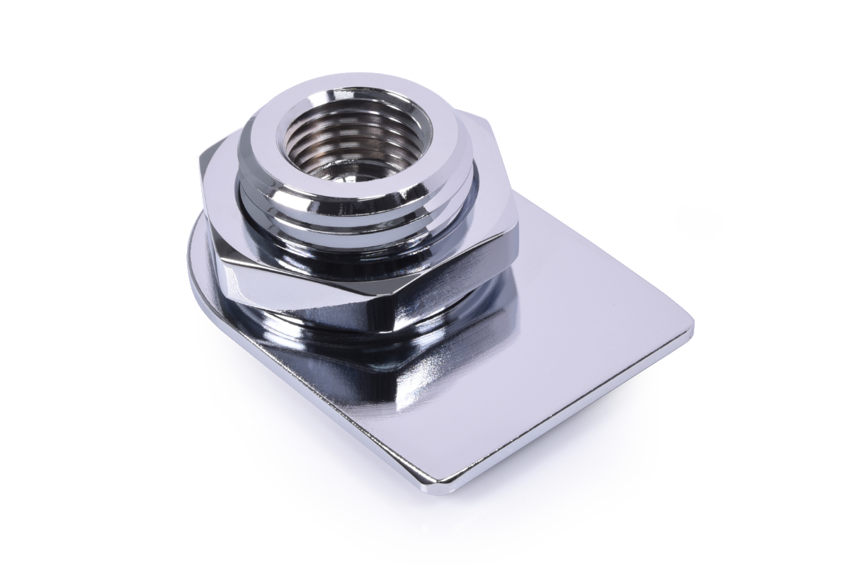 Wasserkühlung Fillport für Gehäuse | Alphacool