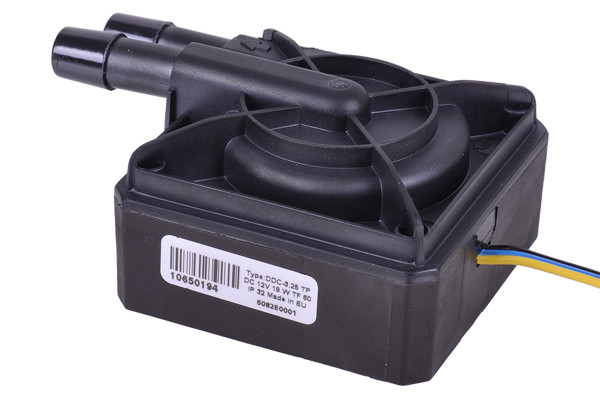 Laing DDC-Pumpe 12V DDC 3.25 18W | Alphacool